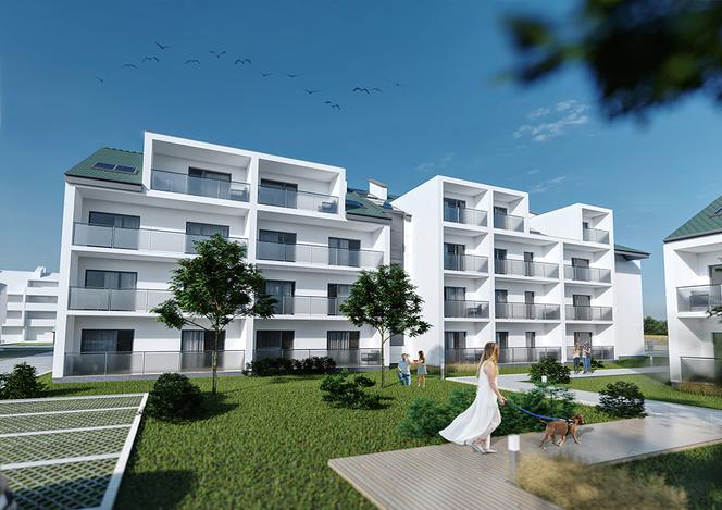 Noraco inwestorem Apartamentów Sunset Resort w Grzybowie i Partnerem ...