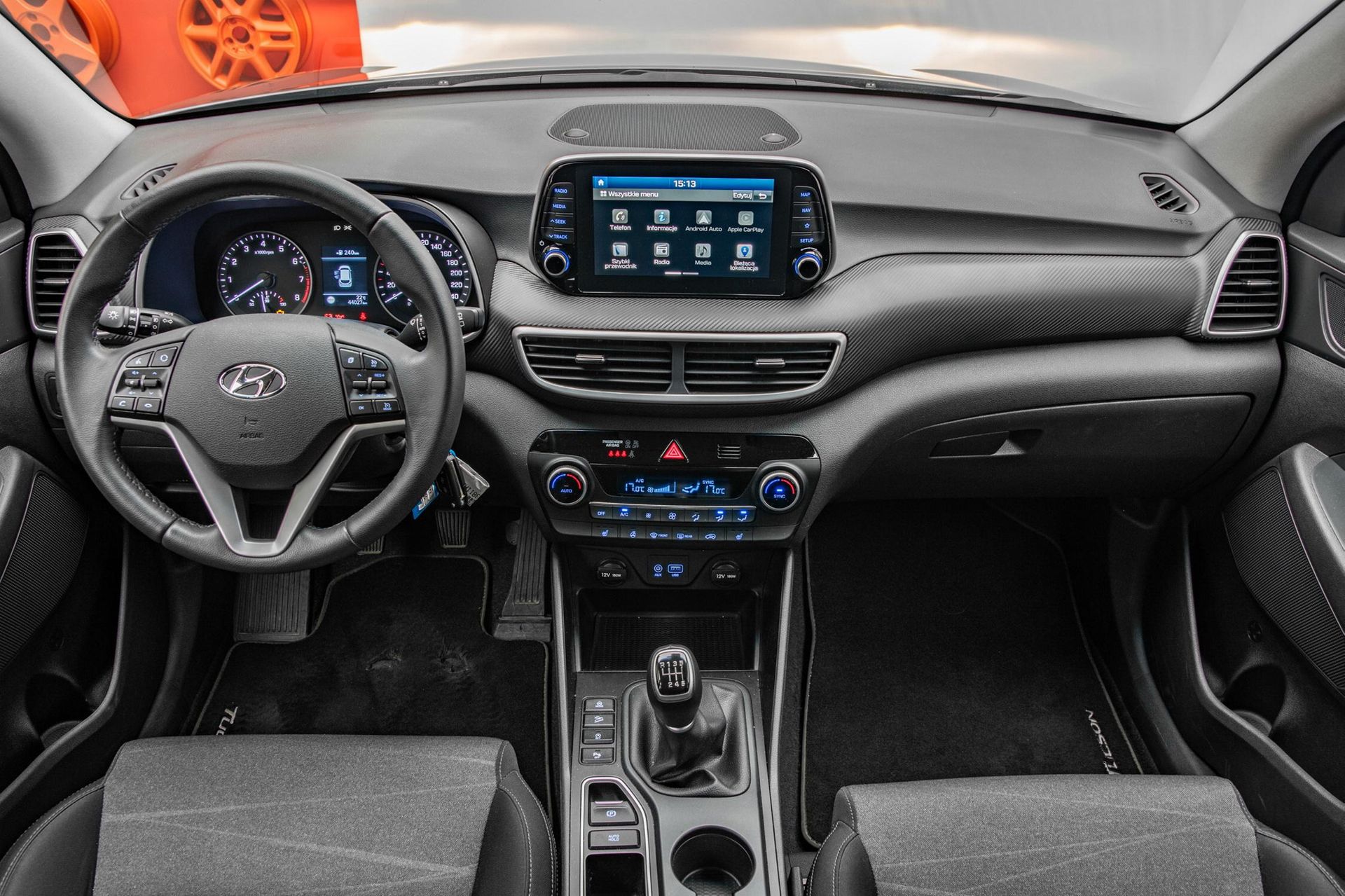 Jakimi samochodami jeżdżą polscy kierowcy? Te dwa typy aut dominują ...