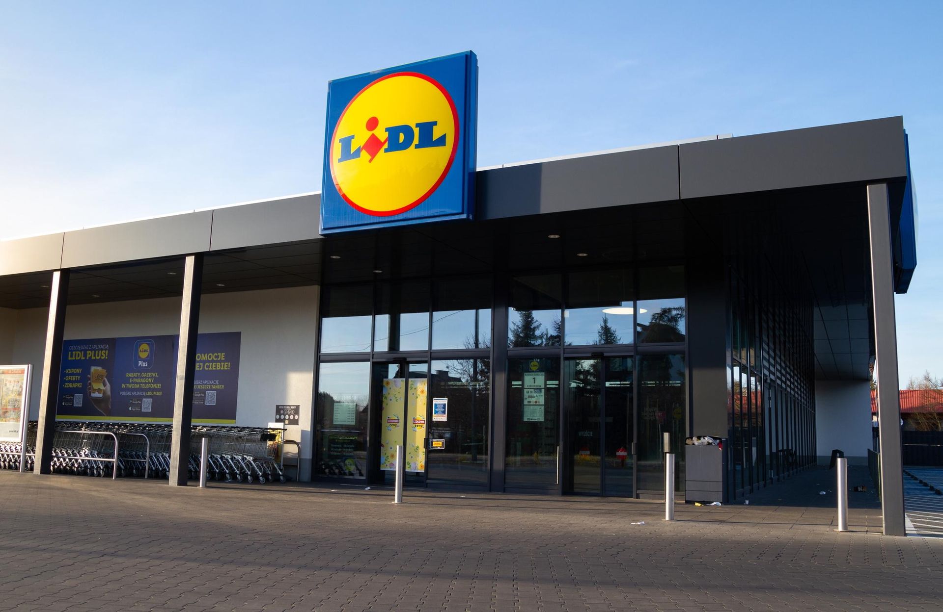 Cudowne promocje nie tylko na Walentynki. Lidl z mega ofertą - Super Biznes