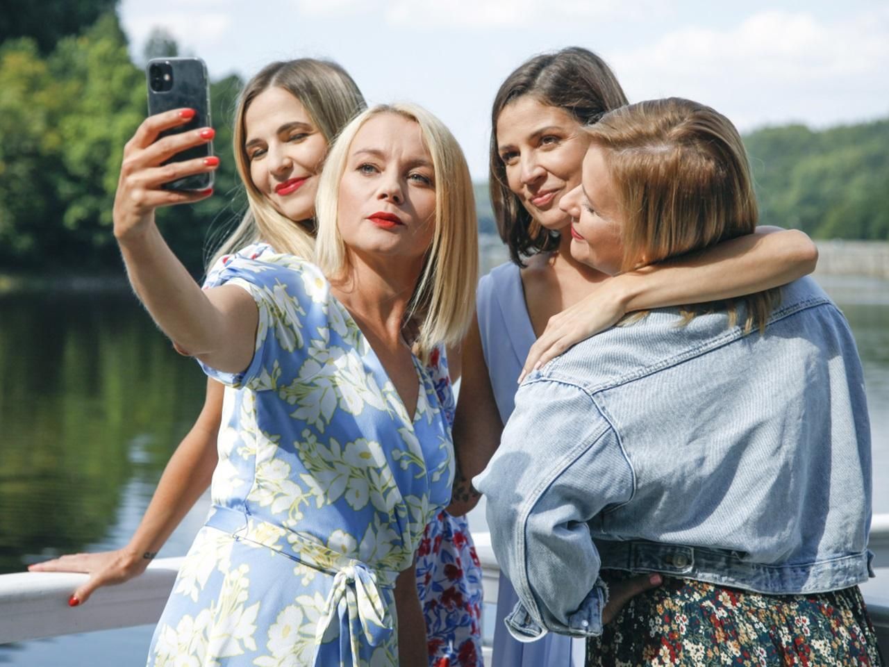 „Pierwsza miłość” obsada 2024. Aktorzy i bohaterowie serialu - ESKA.pl