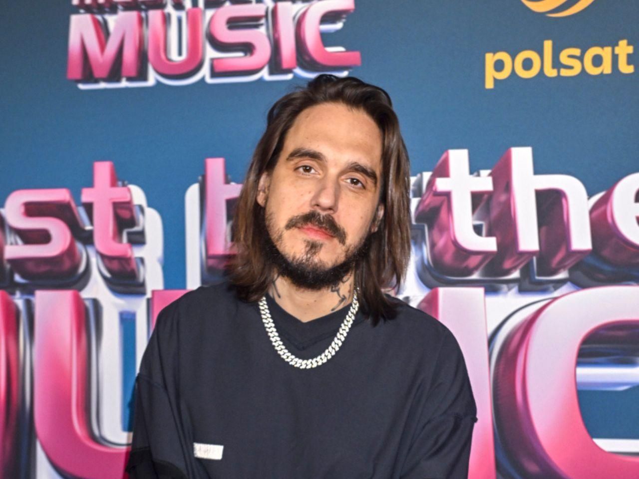 Miuosh jednym z jurorów "Must be the Music. Tylko muzyka". To warto ...