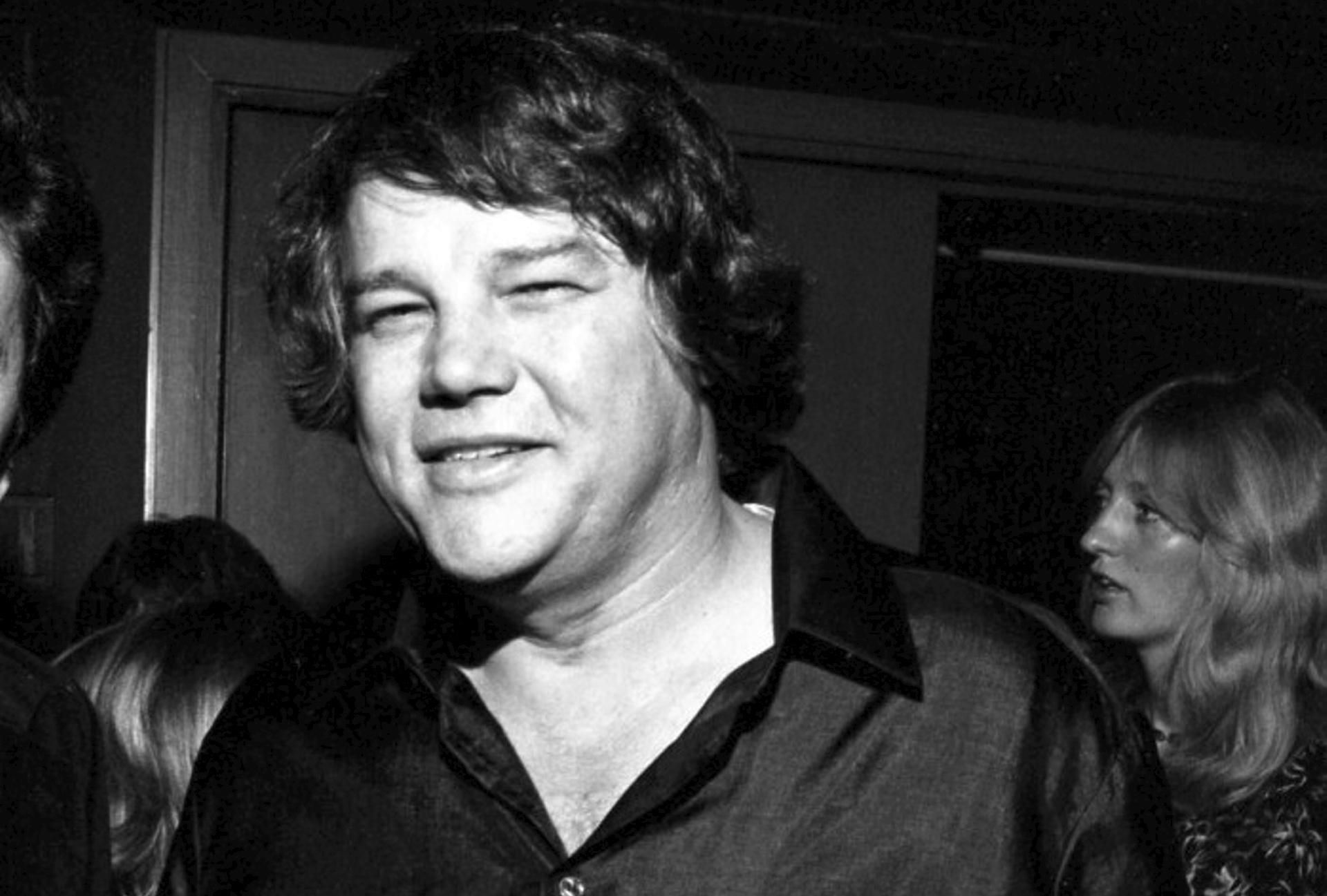 Joe Don Baker nie żyje. Grał u boku Brosnana i Daltona. Gwiazda filmów ...