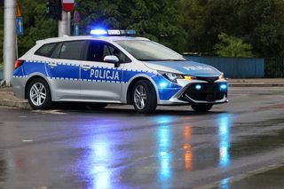 Strzelanina w Starej Wsi. Zginęły dwie osoby. Policja pokazała zdjęcie poszukiwanego 57-latka ...