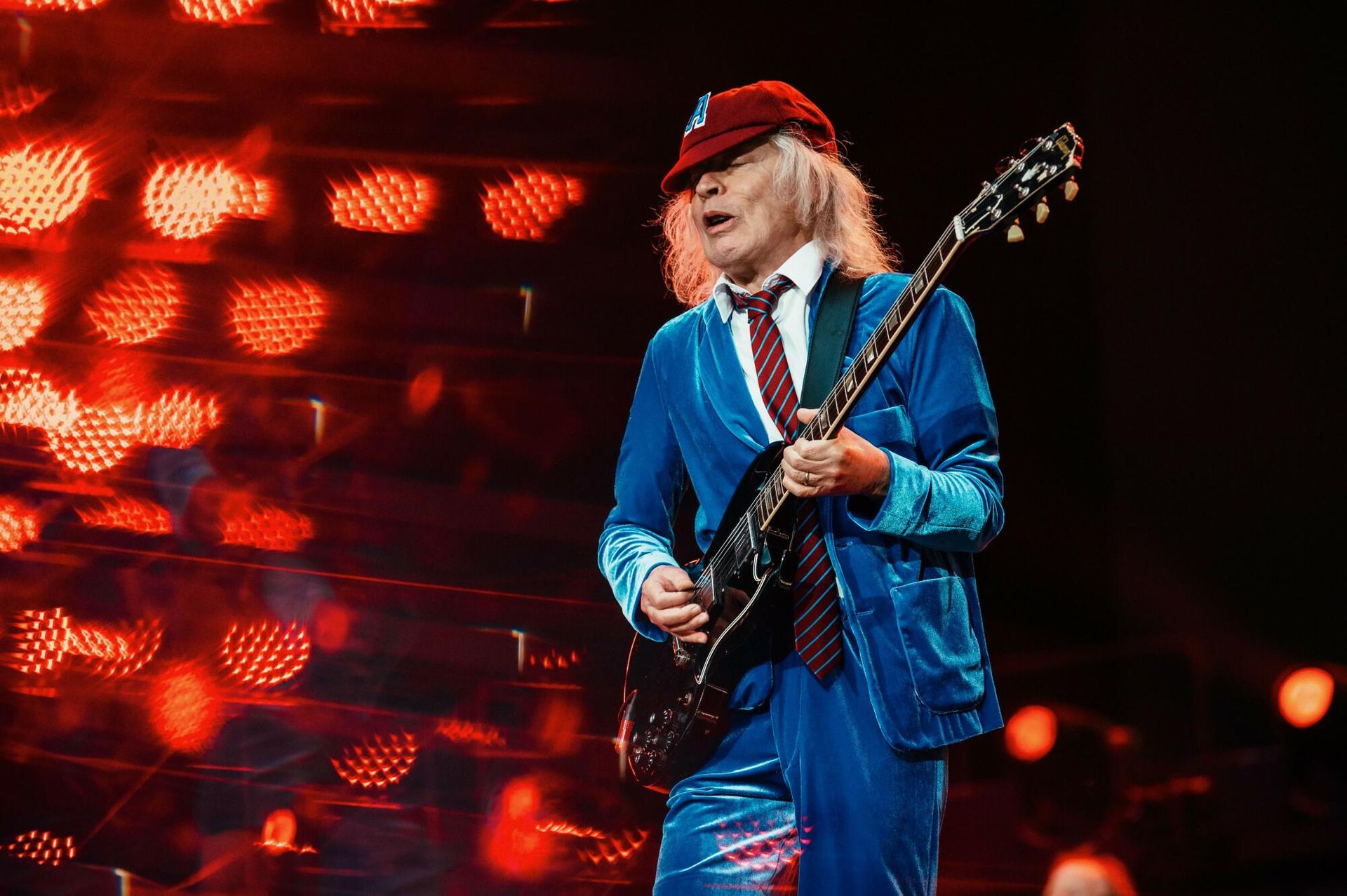 Kiedy koncert AC/DC w Warszawie? Data, miejsce, bilety 2025 - Warszawa ...