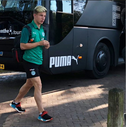 Euro 2021: Tomas Suslov. Sylwetka reprezentanta Słowacji - Super Express