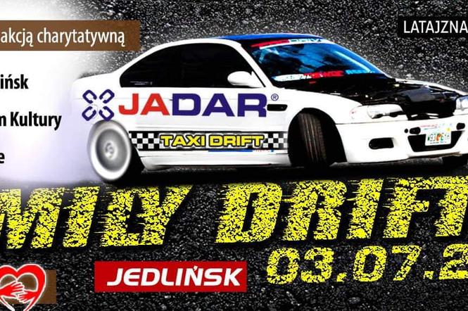 Szykuje się nie lada gratka dla fanów szybkiej jazdy i motoryzacji w Jedlińsku! Przed nami 7 ...