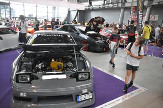 Mubi Dub It 2024 w Targach Kielce. Cudne auta, motoryzacyjne klasyki i ...