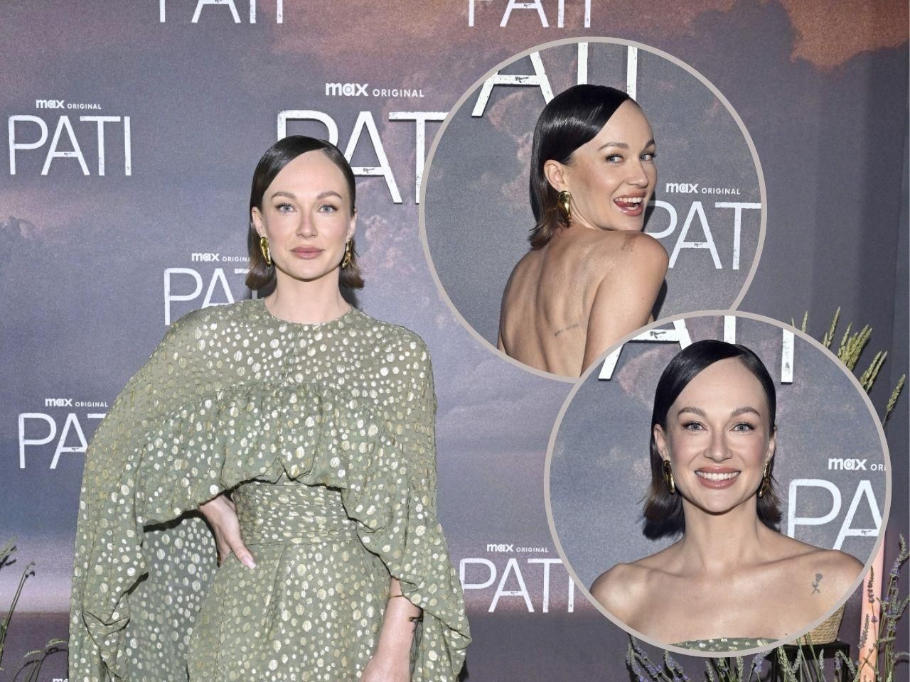 Ola Adamska zrzuciła wdzianko i odsłoniła naprawdę wiele! - Super ...