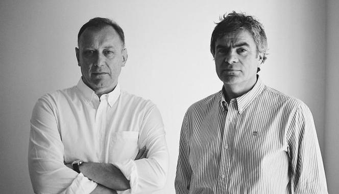 Andrzej Bulanda i Włodzimierz Mucha laureatami Honorowej Nagrody SARP ...