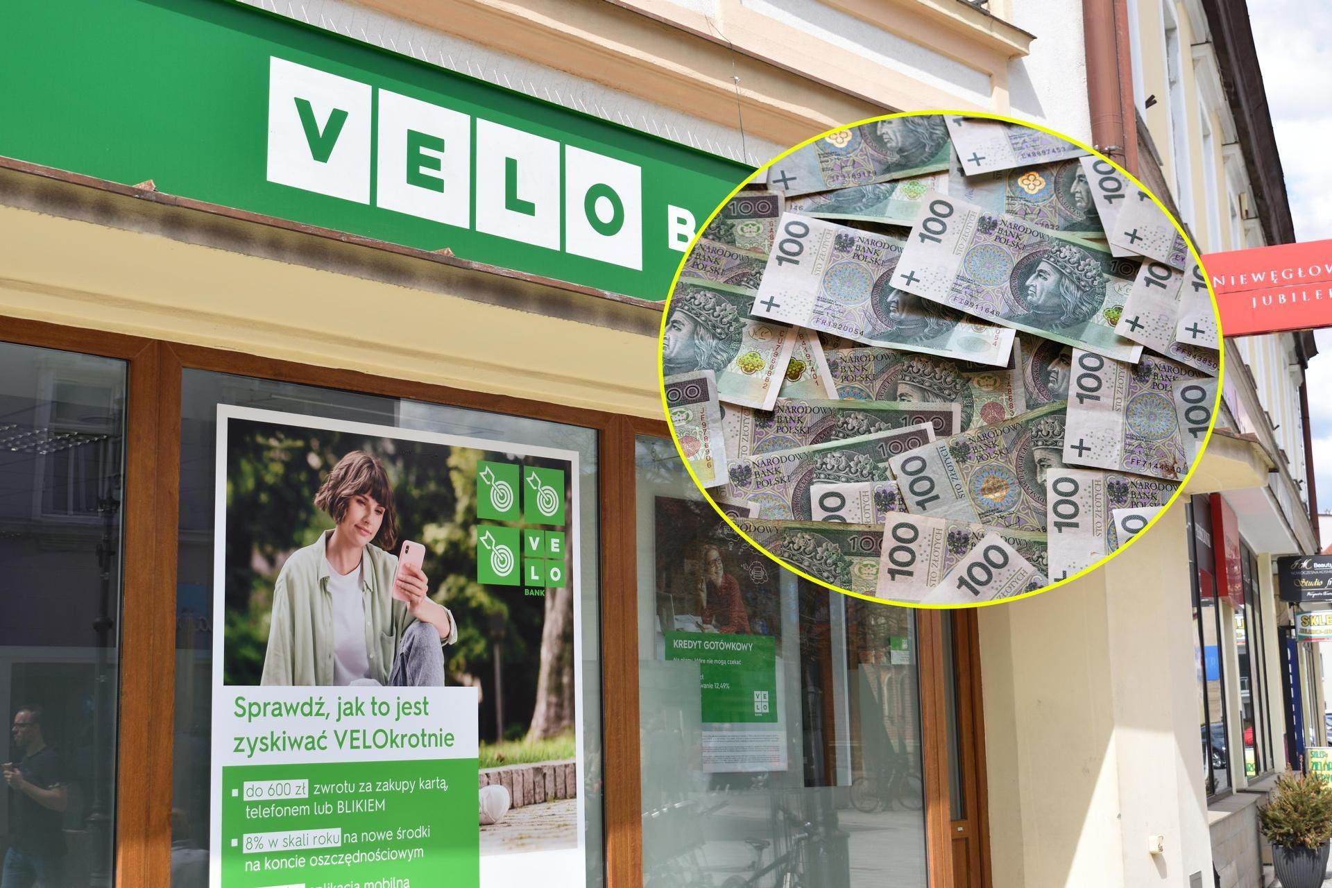 VeloBank na sprzedaż. Co to oznacza dla klientów? - Super Biznes