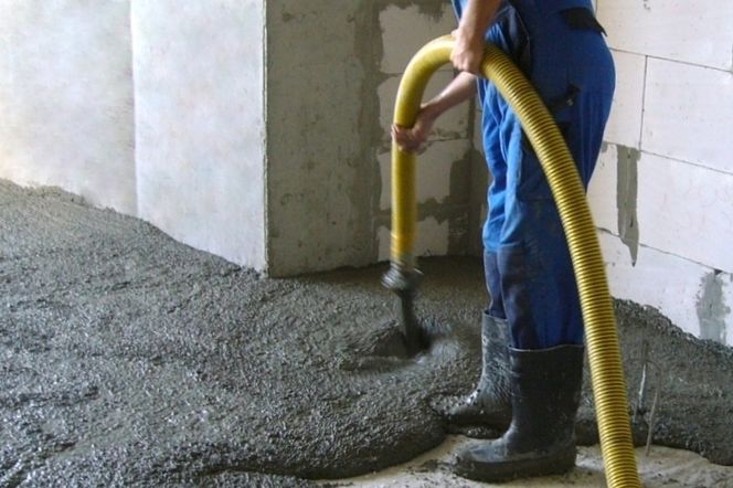 Styrobeton – właściwości i zastosowanie - murator.pl