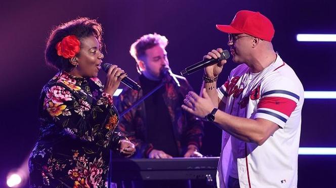 Marcin Czerwiński rozgrzał scenę hitem California. Na jego koncie są ...