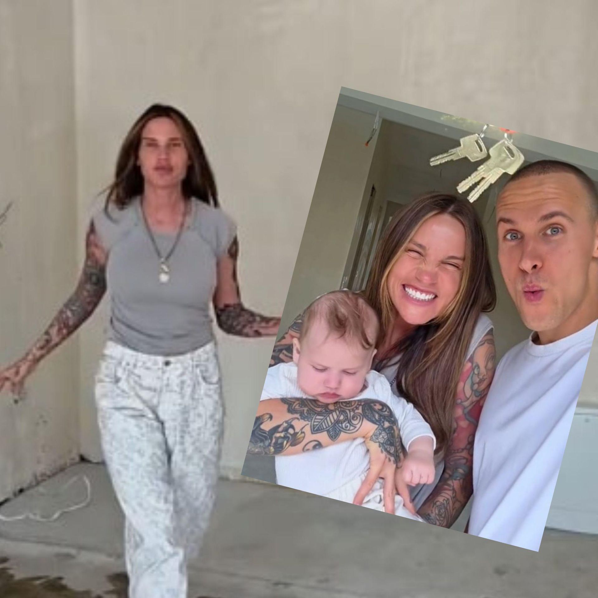 Karolina Gilon chwali się nowym mieszkaniem. Co za wnętrza! - Super ...