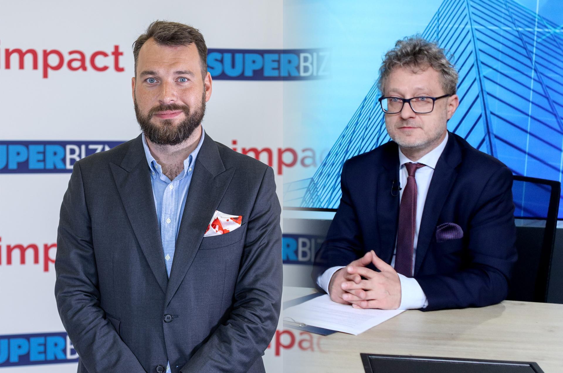 Polsce grozi katastrofa? Ekspert wyjaśnia [WIDEO] - Super Biznes