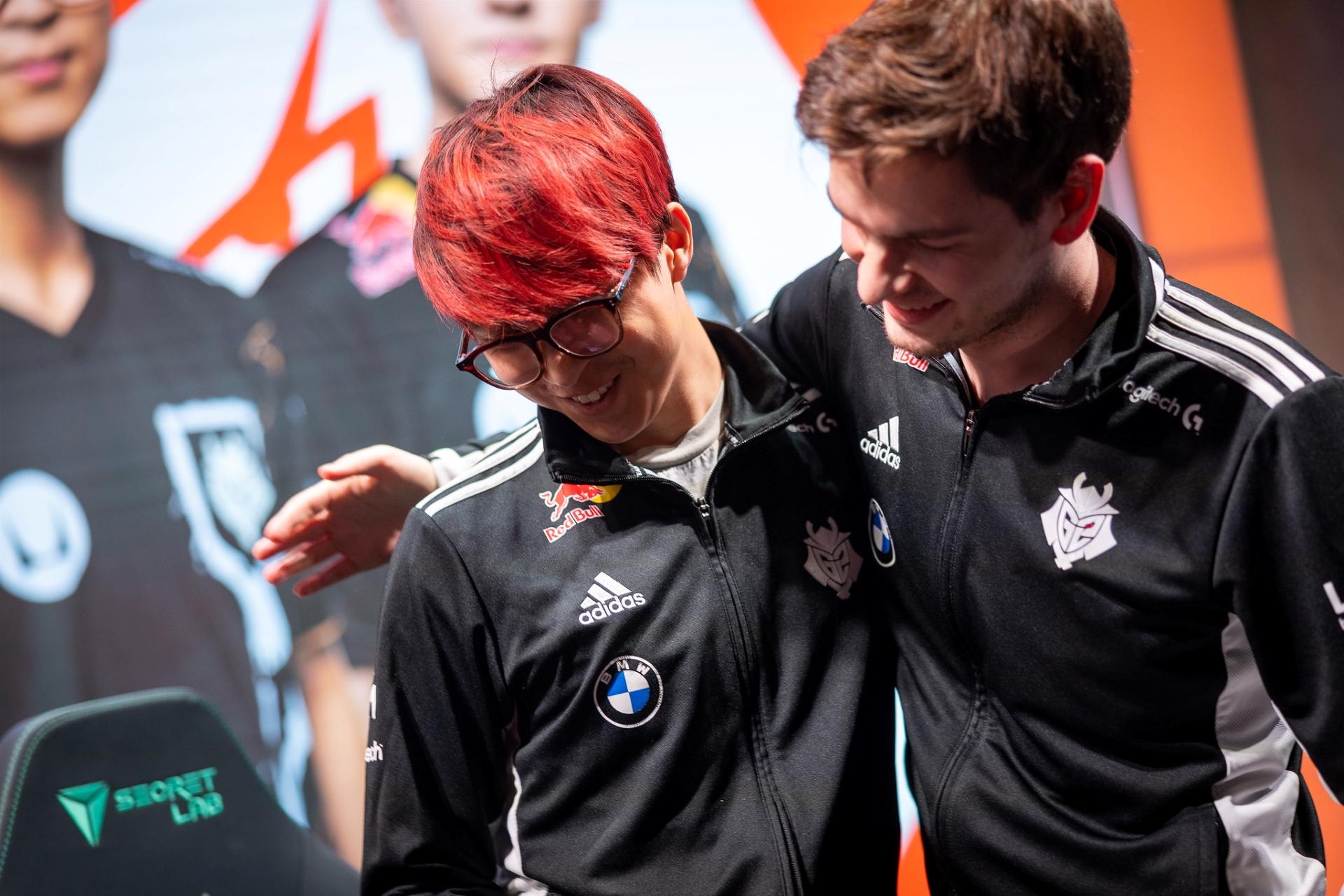 MSI 2023: z kim zagra G2 i MAD Lions na MSI 2023? W której są grupie? - Nerdsfera Radio ESKA