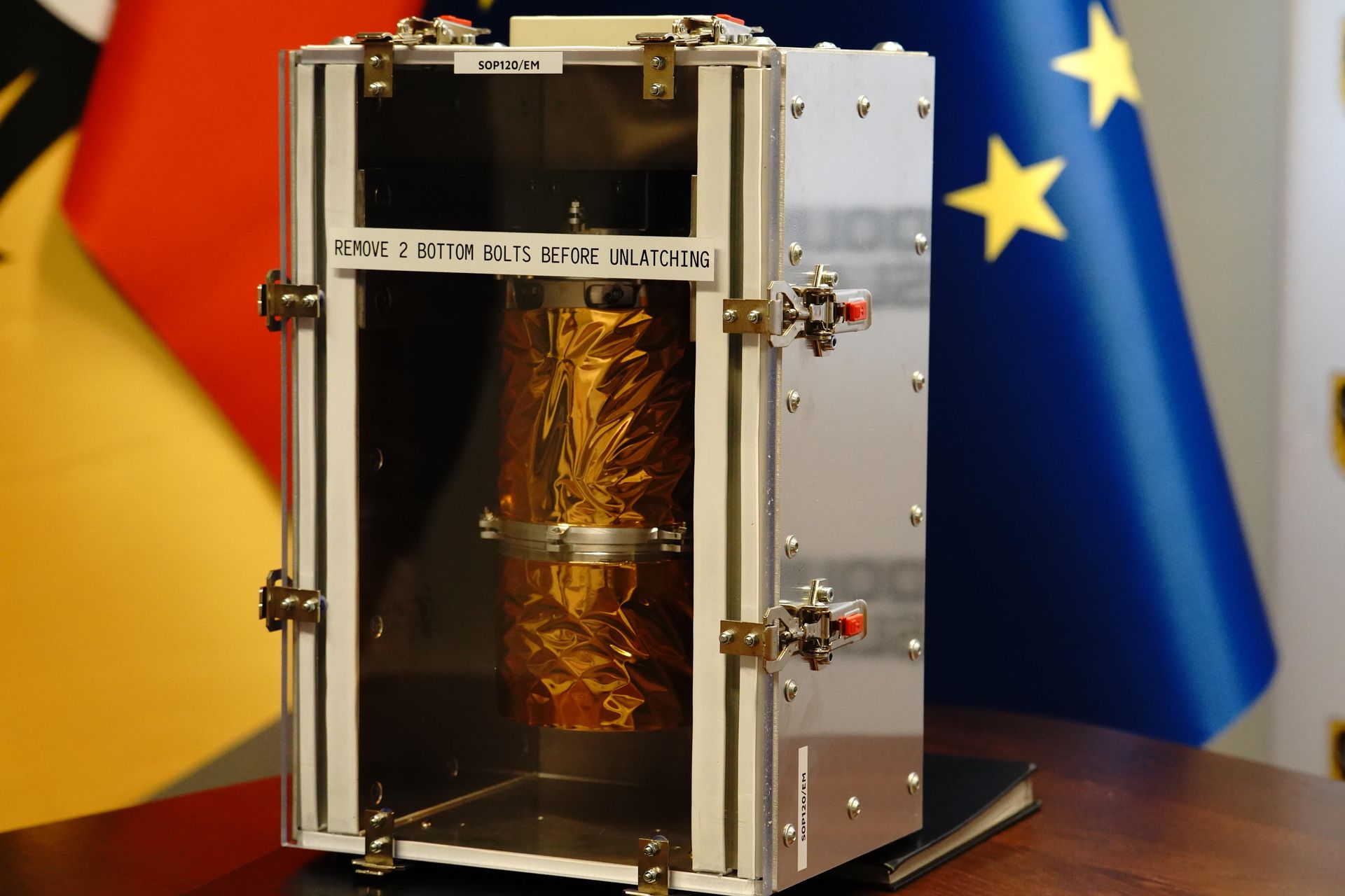 Scanway z Wrocławia wysyła teleskop na Księżyc. Historyczna polska misja kosmiczna - Wrocław ...