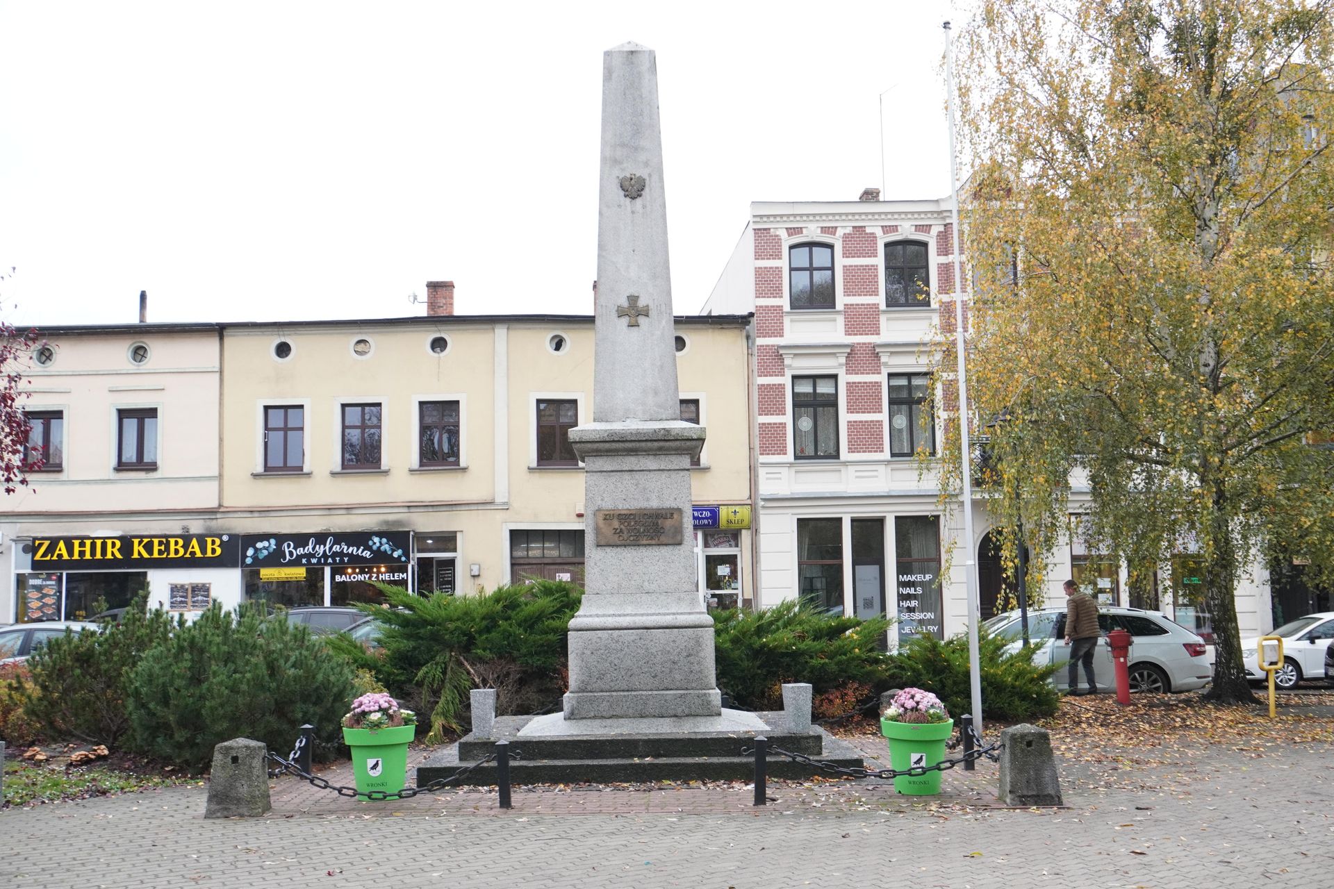 Wielkopolska. Miasto futbolu, więziennictwa i kultowych lodówek ...