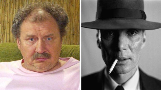 Ferdek z Kiepskich jako Oppenheimer? Ten film to mistrzostwo świata ...