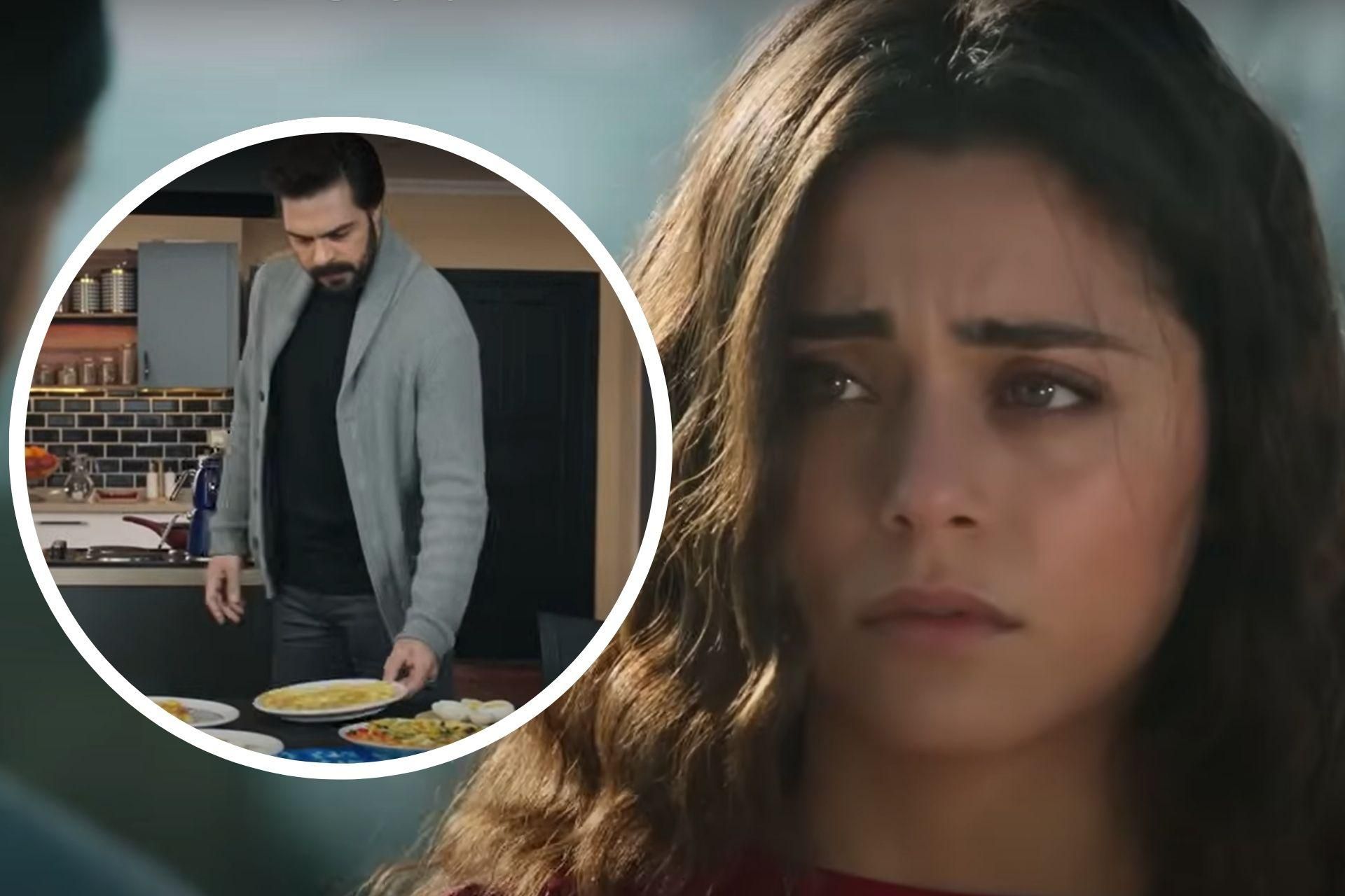 Emanet. Tak zareaguje Yaman, kiedy Seher zażąda rozwodu! - Super Seriale