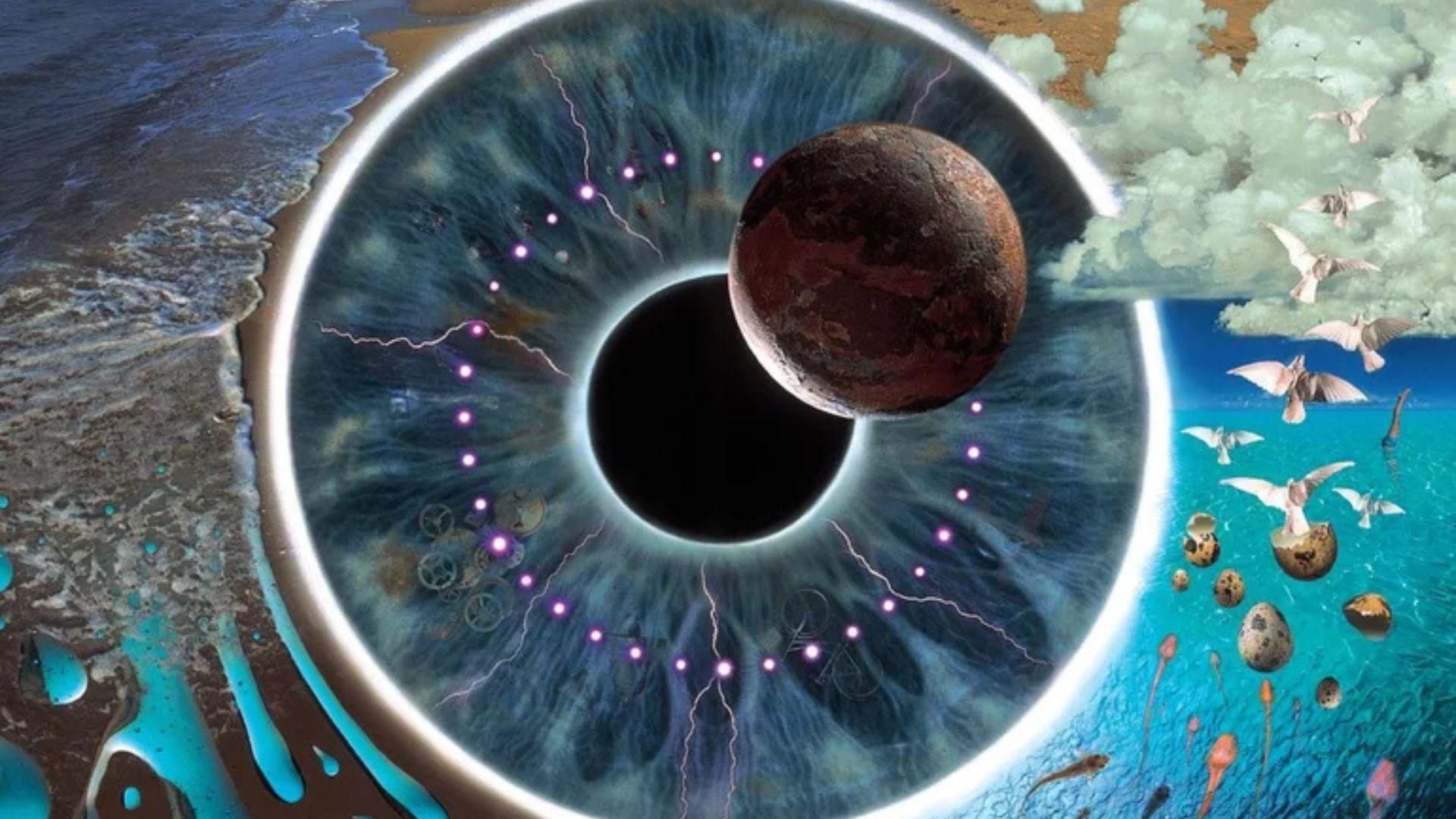 Pink Floyd. Oto 5 ciekawostek o koncertowym albumie "Pulse" - EskaROCK.pl