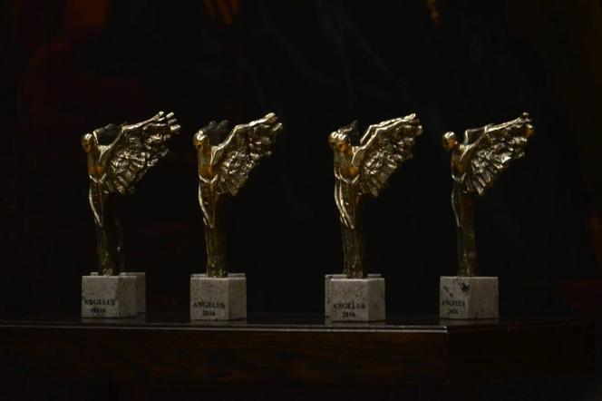 Lublin: wręczono nagrody Angelus - Radioplus.pl