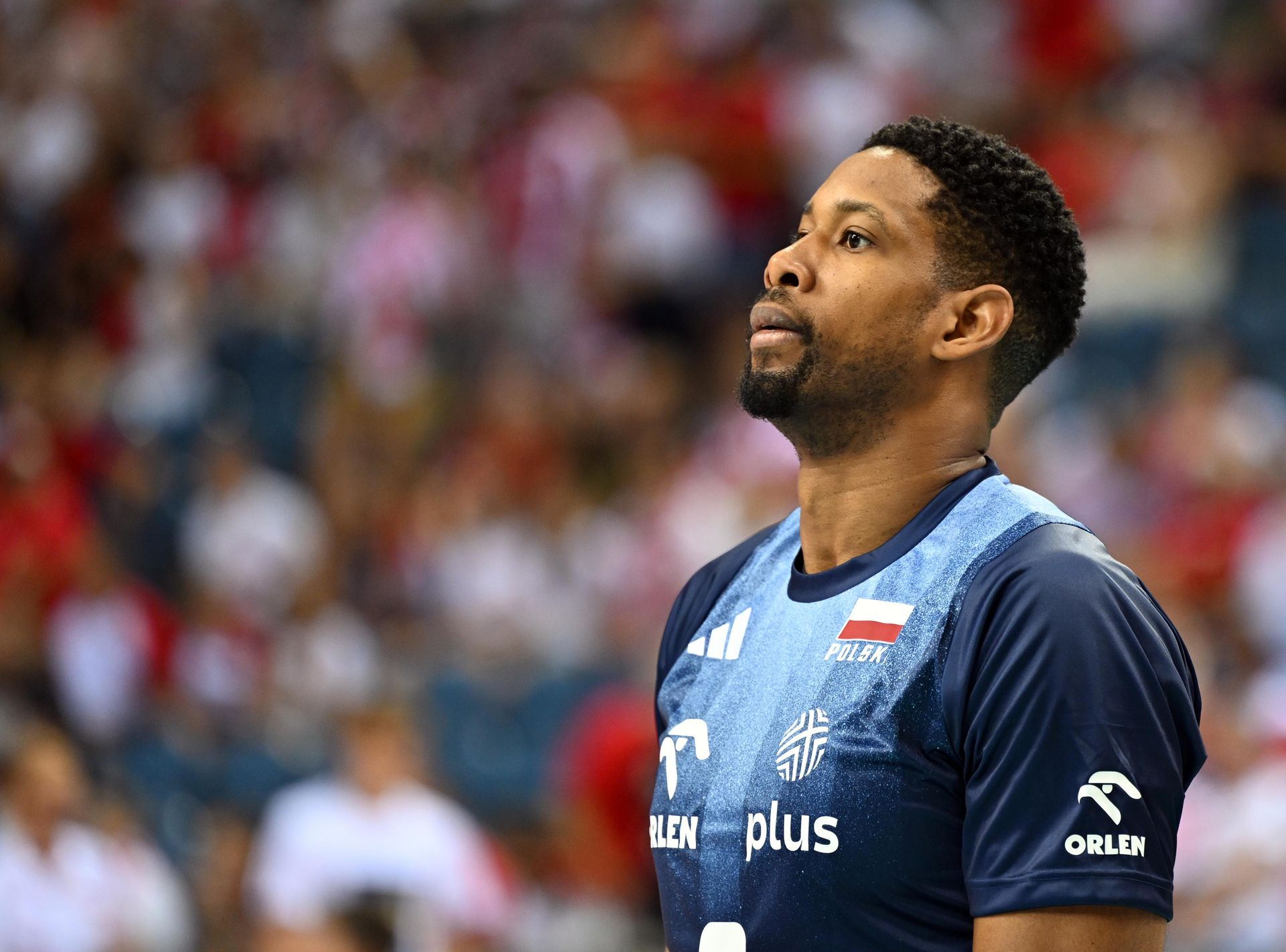 Wilfredo Leon zwrócił się do kibiców po swoim debiucie. Ważna ...