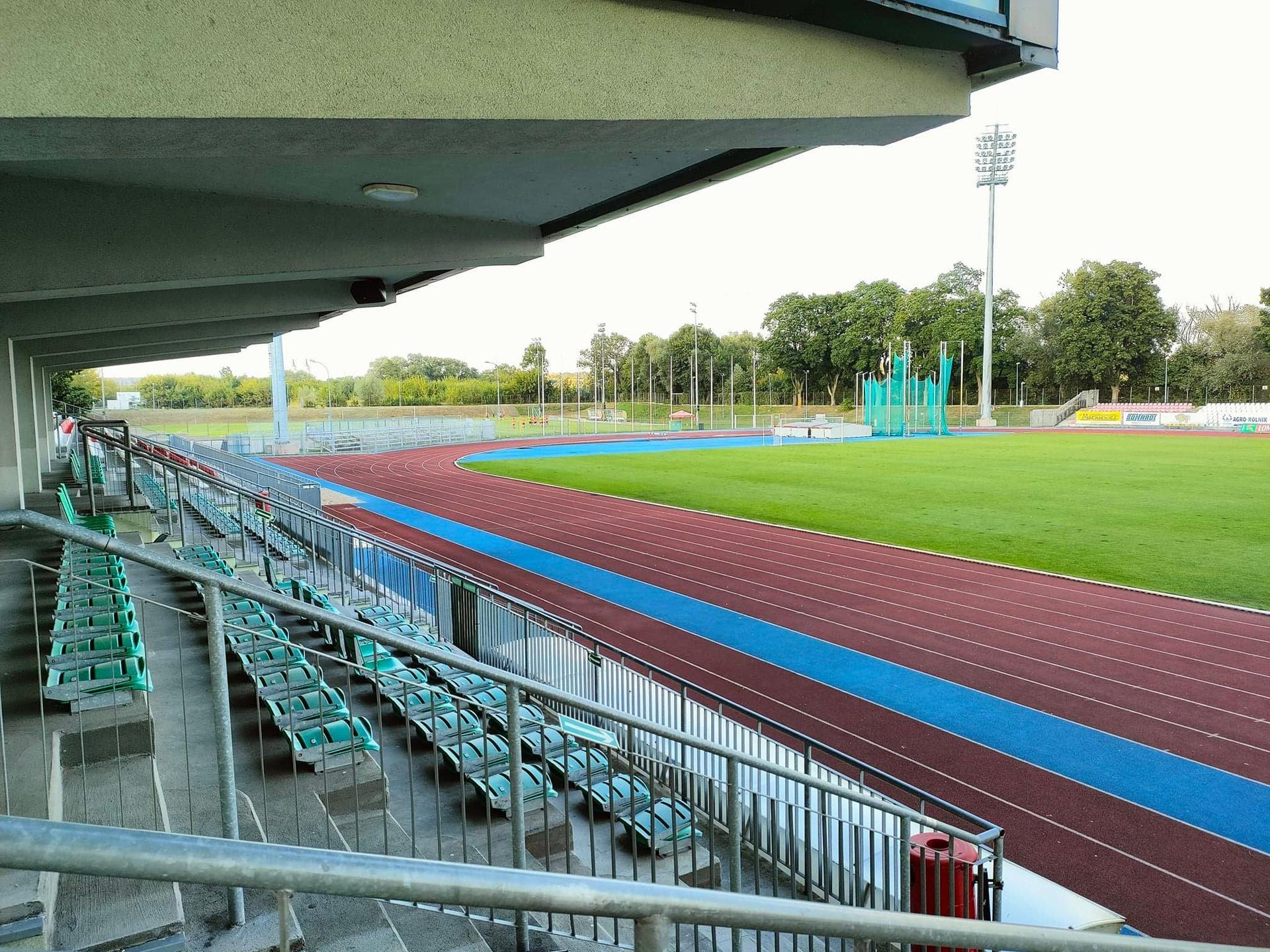 ŁKS Łomża vs Świt Nowy Dwór Mazowiecki już w sobotę! Przed nami pierwszy mecz na własnym boisku ...