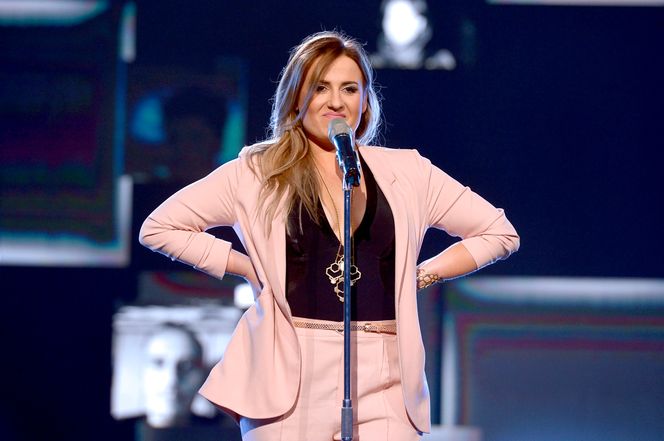 Kasia Wilk - wiek, wzrost, mąż, Mezo. Kim jest wokalistka? - ESKA.pl