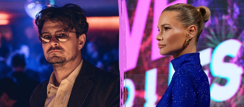 Netflix: nowości na luty 2024. Wśród premier “Rojst Millenium” i “Love ...