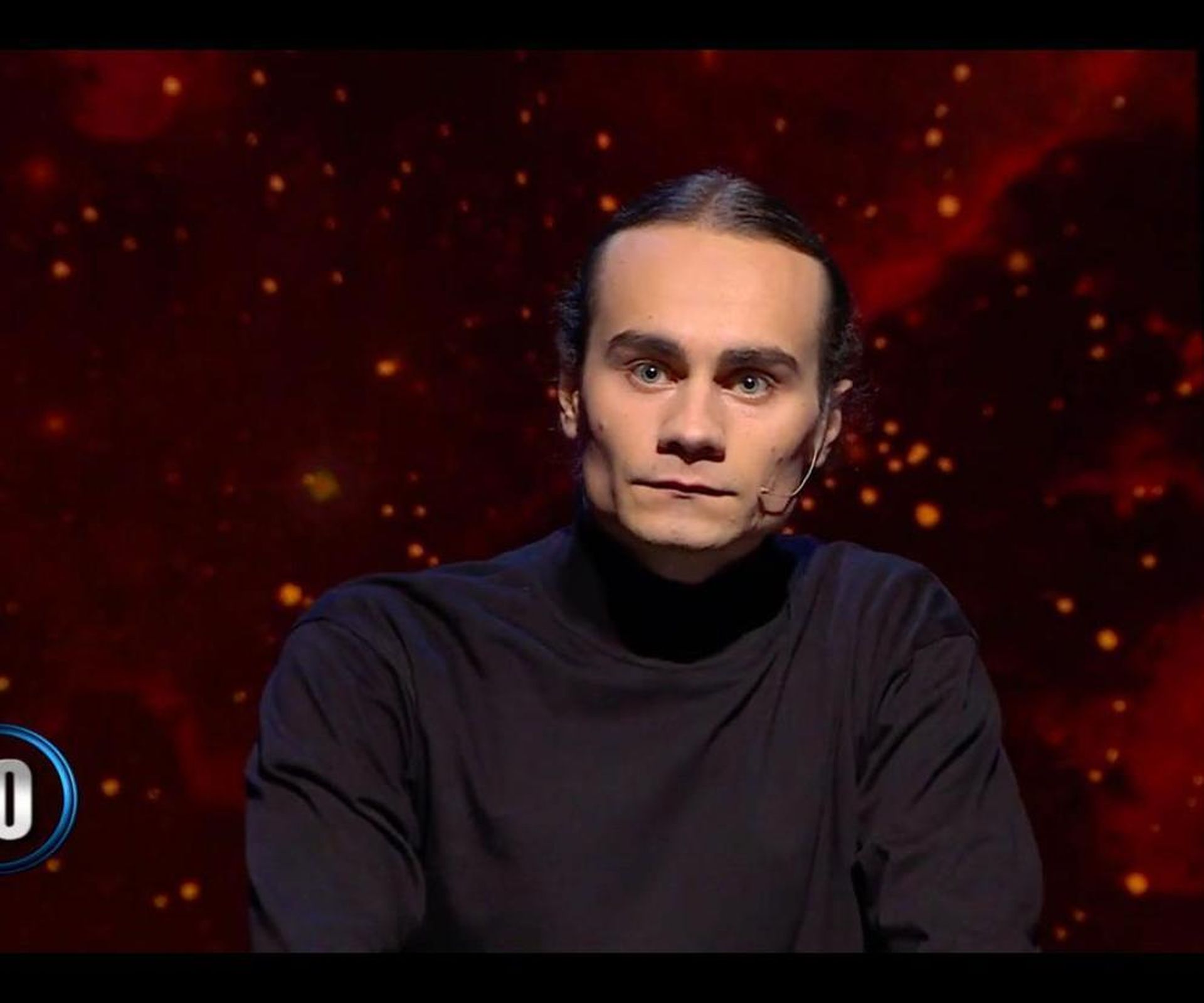 Artur Baranowski, rekordzista z "1 z 10" wystąpi w kolejnym ...