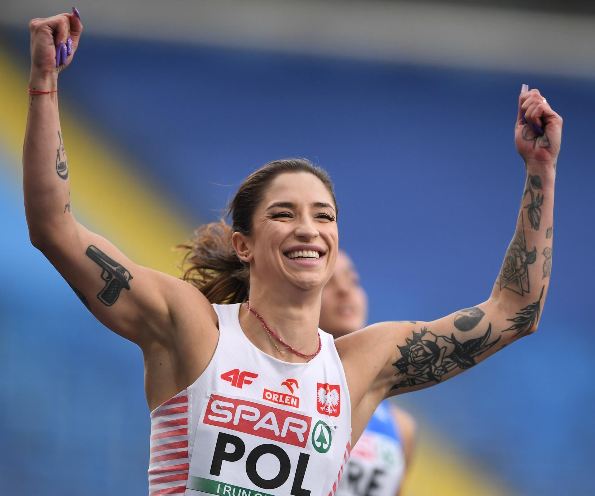 Igrzyska Europejskie 2023. Kuriozalne informacje. Sportowcy... nie wiedzieli o medalach ...