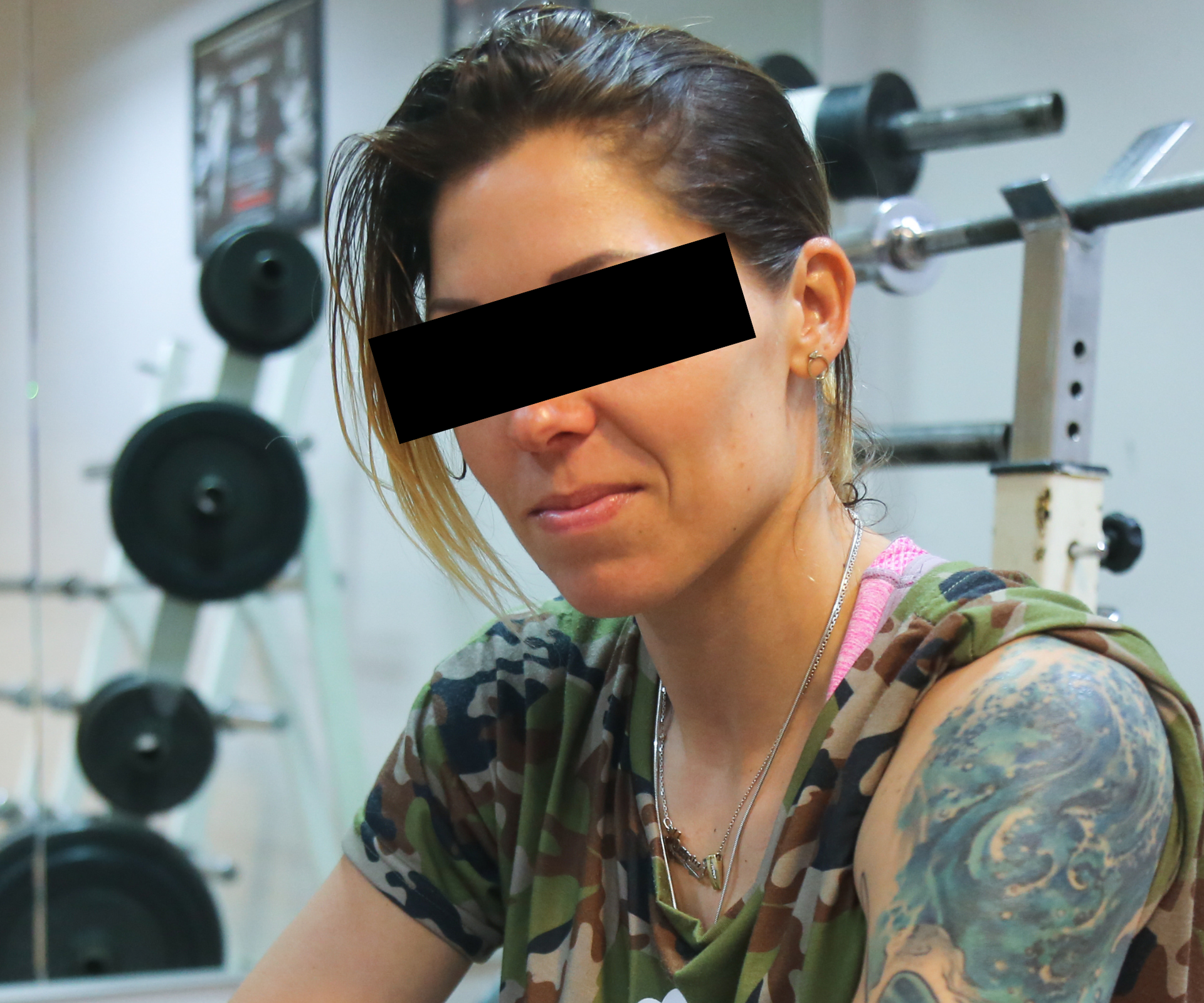Media: medalistka olimpijska Zofia K. z zarzutem. Chodzi o mieszkanie w ...