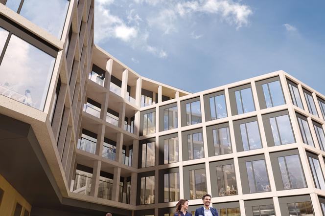 JEMS Architekci - Architektura-Murator