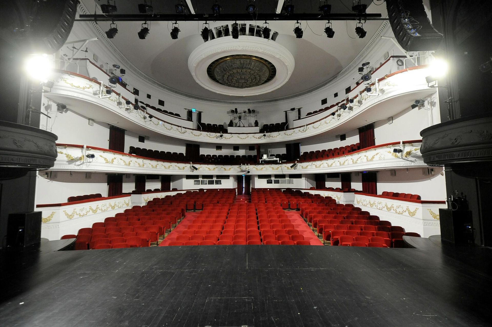 Już niedługo Międzynarodowy Dzień Teatru. Jakie atrakcje dla widzów ...