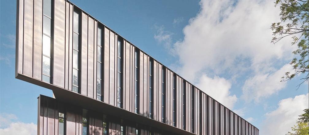 Eclipse Advantage™ Clear T - Architektura-Murator