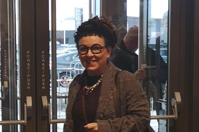 Olga Tokarczuk przyznała, że korzysta ze sztucznej inteligencji. Teraz ...