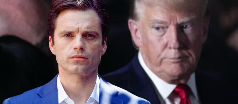 Sebastian Stan jako Donald Trump. Co już wiemy o “The Apprentice ... Sebastian Stan jako Donald Trump. Co już wiemy o “The Apprentice ...