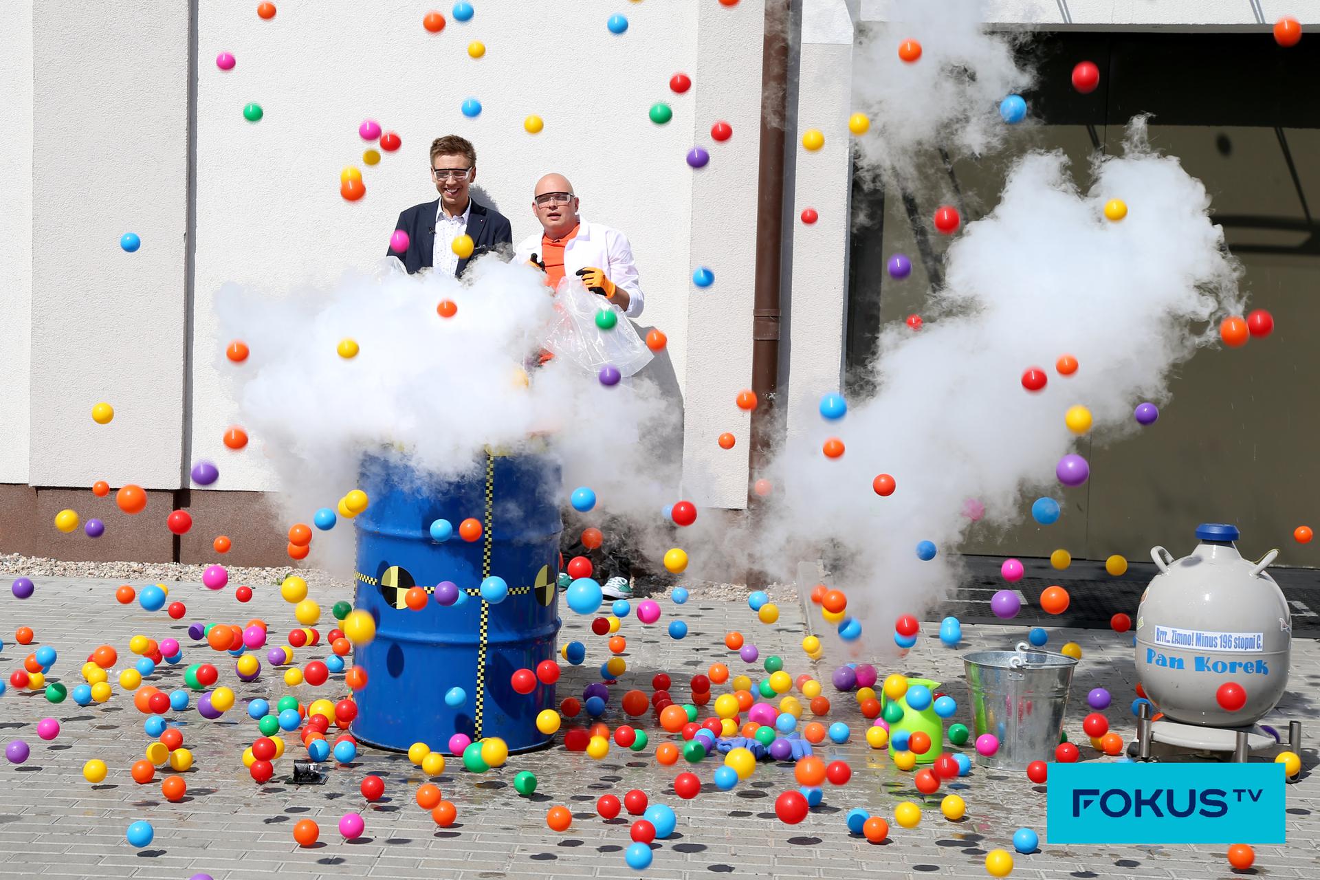 POD LUPĄ – nowe odcinki w FOKUS TV od 6 września - Super Express ...