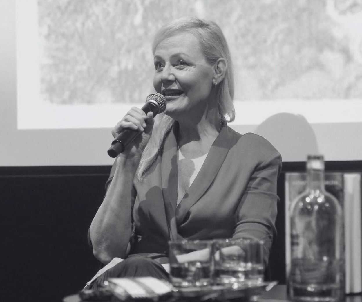 Katarzyna Stoparczyk nie żyje. Takiego SMS-a wysłała dziennikarka tuż przed śmiercią - Rzeszów ...