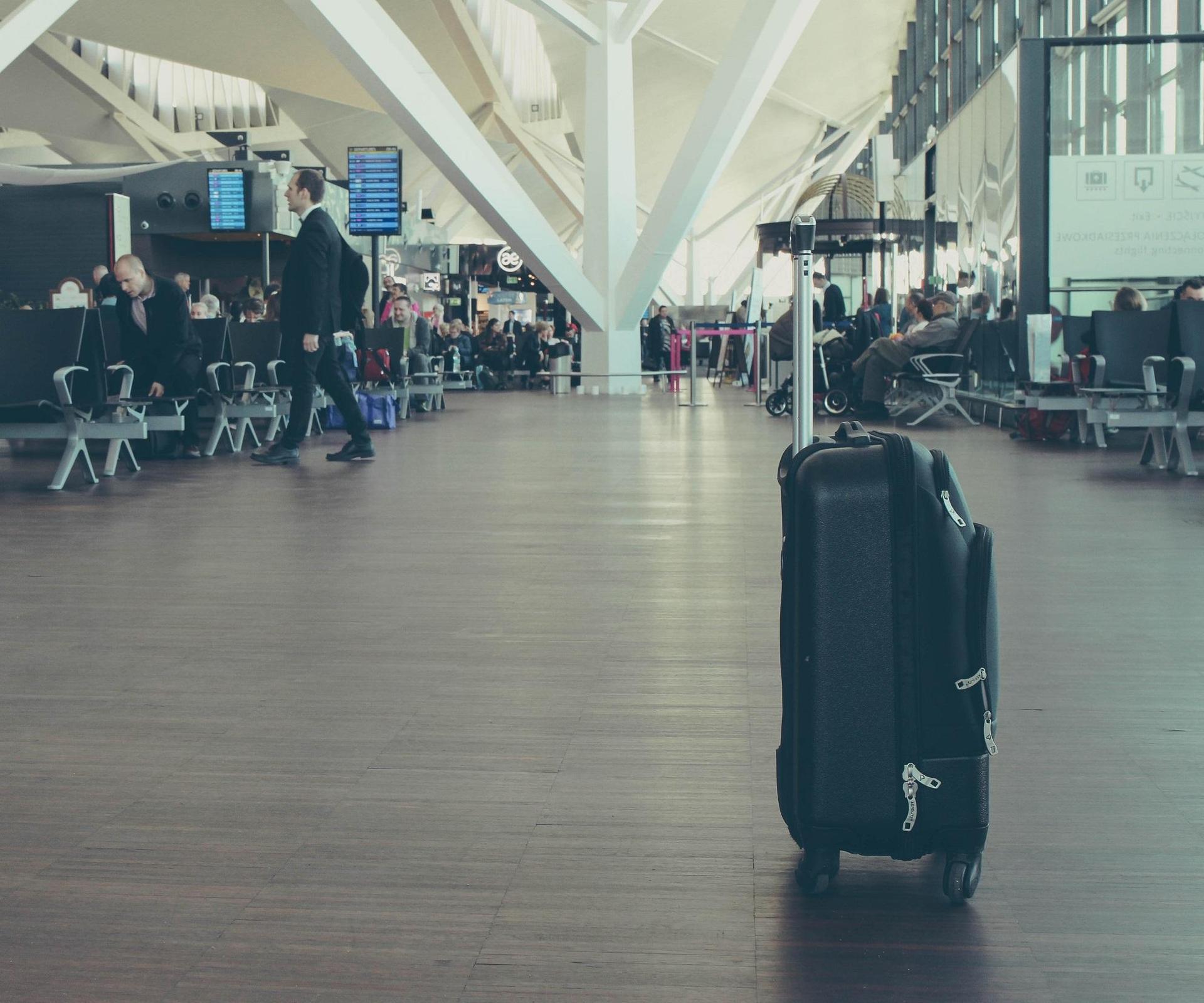 Bagaż podręczny będzie miał nowe wymiary? Nie każdy będzie zadowolony ...