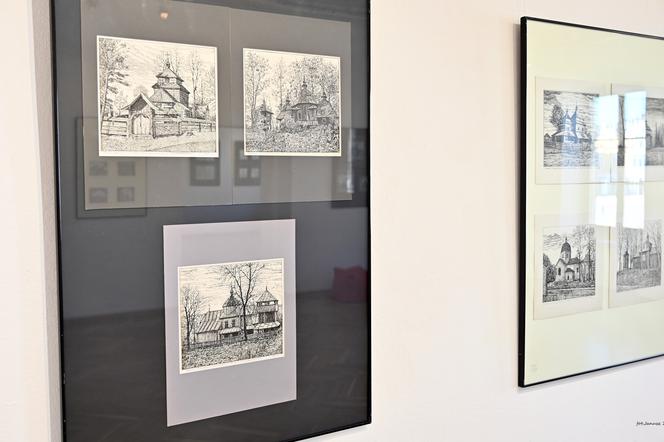 Zamość: In Memoriam - Oblicza zamojskiej garfiki - Zamość Radio ESKA