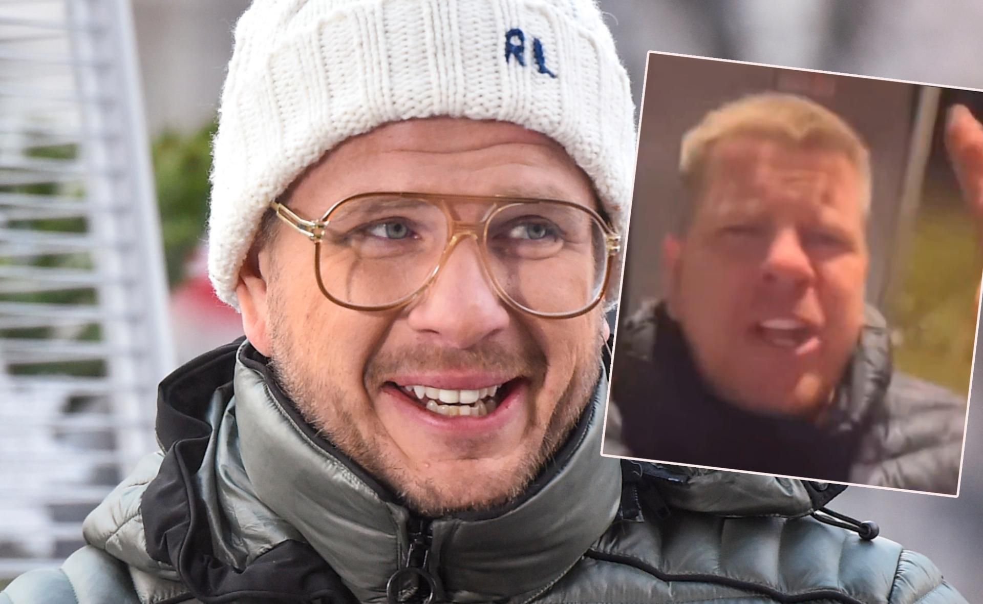 Chajzer ostro o TVN, TVP i Polsacie. Poszło o bezbronne dziecko - Super ...