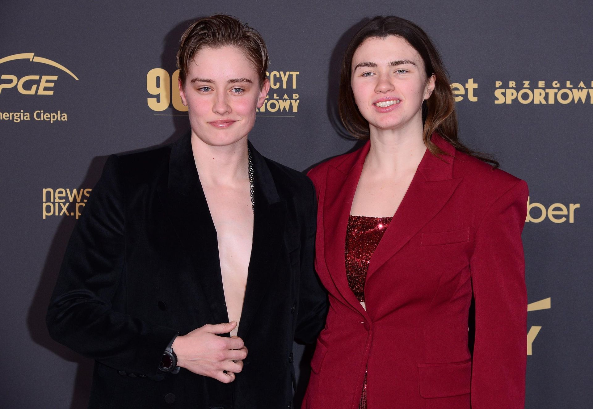 Jest ikoną osób LGBT w polskim sporcie. Teraz wystąpi w "Tańcu z ...