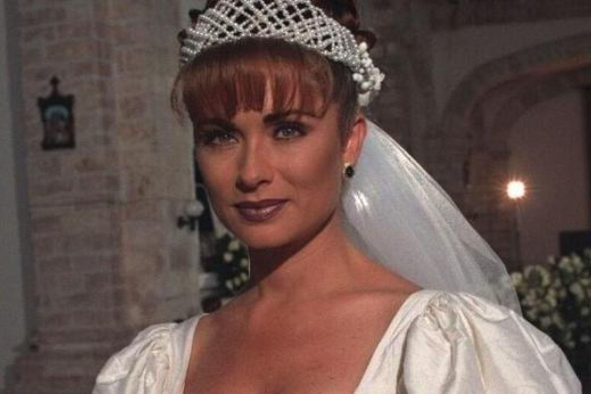 Pamiętacie Esmeraldę? Tak dziś wygląda Leticia Calderón, która zagrała ...