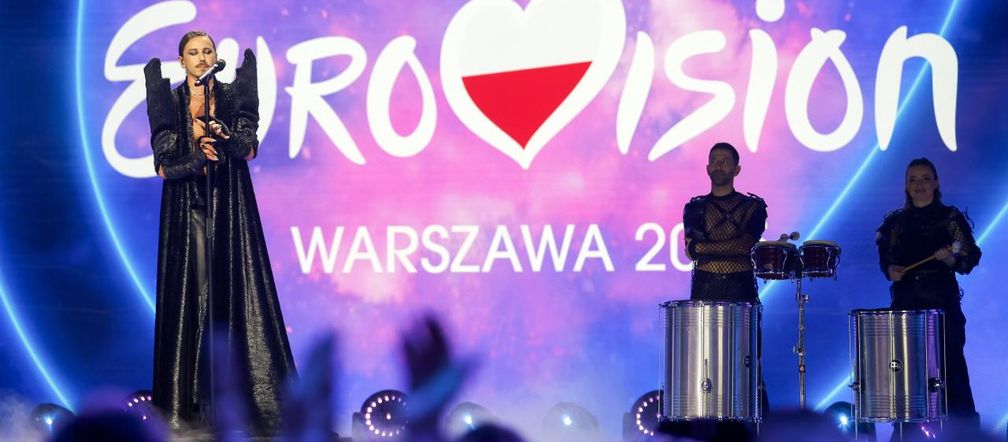 Polskie preselekcje do Eurowizji 2025 za nami. Justyna Steczkowska ...