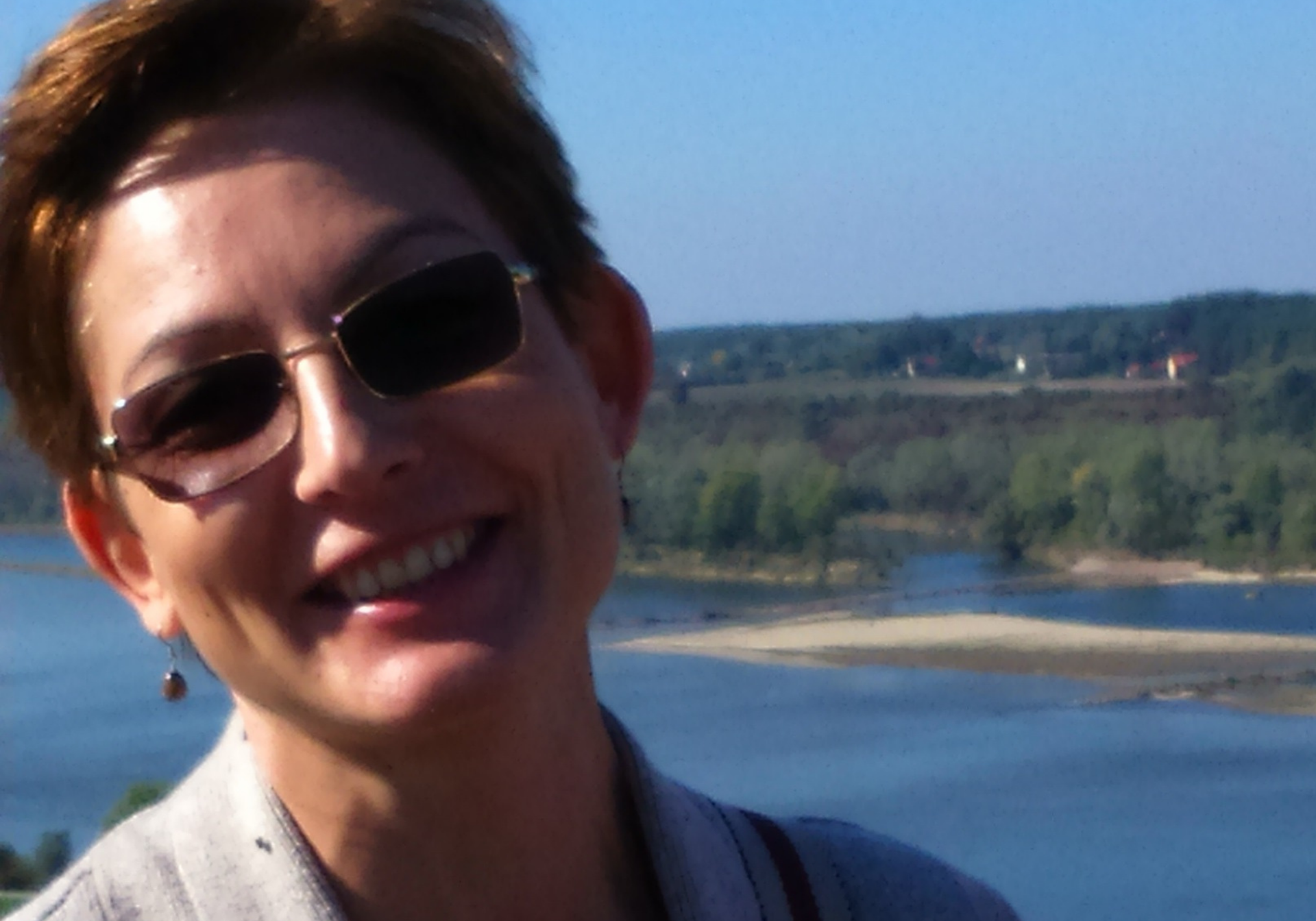 #OnkoHero. Agata o walce z rakiem jajników: Pierwsza chemia mnie ...