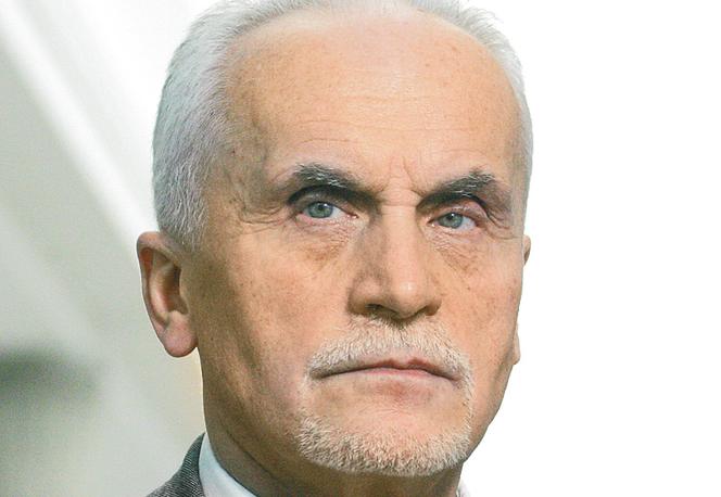 Andrzejewski: SN nie może interpretować konstytucji - Super Express ...