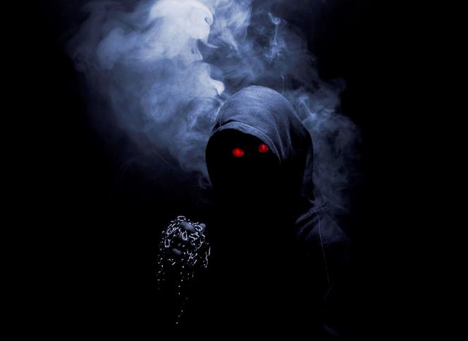 W tych domach straszy! Zobacz najbardziej przerażające miejsca w Polsce ...