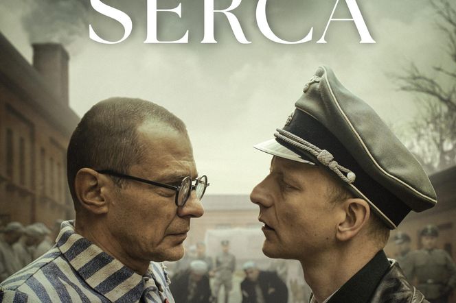 „Triumf serca” , film o o. Maksymilianie Kolbem od dziś w kinach ...