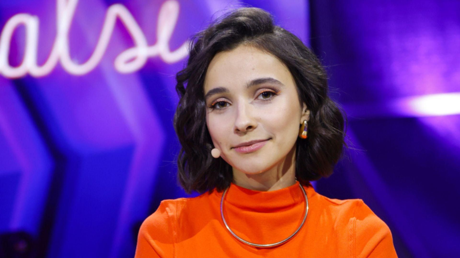 Z "The Voice Kids" na sam szczyt. Kim jest Carla Fernandes? - ESKA.pl